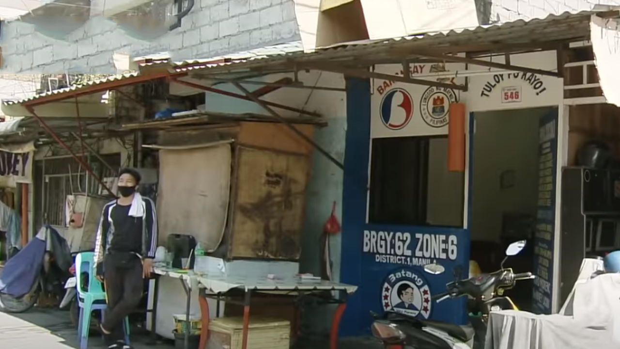 2 Barangay Captains Face Charges for Including Dead People on SAP List