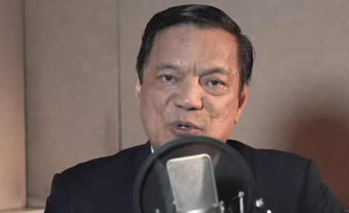 Peter Musngi Story: The Man Behind ABS-CBN’s Voice