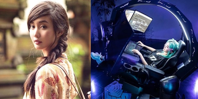 Alodia Gosiengfiao Shares Uplifting Message To New Gamer