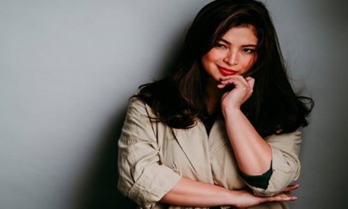 Angel Locsin Helps Father Reconnect W/ 5 Children During Father's Day