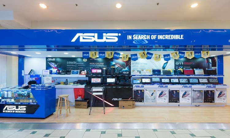 ASUS Zenbook Laptops: Buy Now To Get Up To P15,000 Off