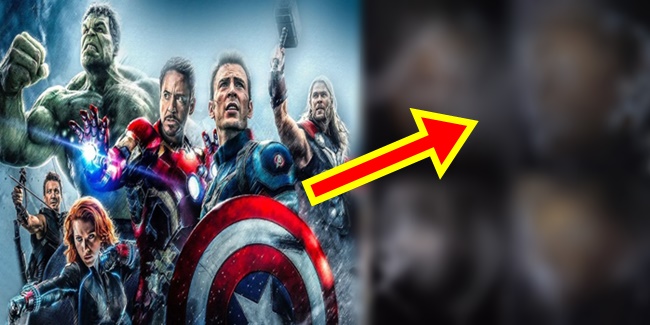 Avengers: Filipino Artist Draw MCU Characters Using Metallic Sharpie