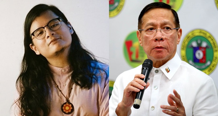 Ben&Ben Paolo Guico Tells DOH Secretary Duque To Resign Over Failure