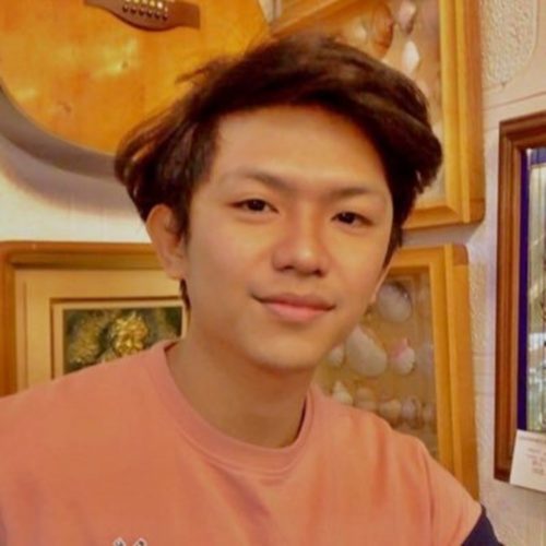 Darryl Yap Biography - Director Behind Controversial BL Series "Sakristan"