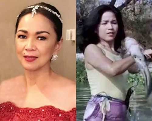 Pepsi Paloma: Sarsi Emmanuelle & Janet Bordon Reveals Something