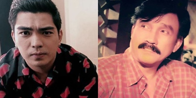 Jolo Revilla Posts Touching Tribute For Late Grandpa Ramon Revilla Sr.