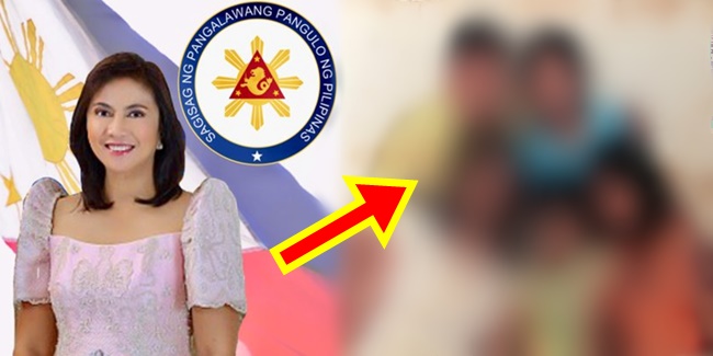 Leni Robredo Marks 33rd Anniversary W/ Late Husband Jesse Robredo