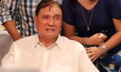 Ramon Revilla Sr: Andrea Ynares Reveals Heartbreaking Request Of Her Father