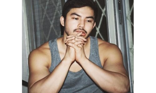 Tony Labrusca, JC Alcantara To Star In Black Sheep's Boys Love Series