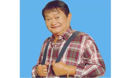 Abuchikik: Here's Meaning Of Yoyoy Villame's Nonsense Classic Song