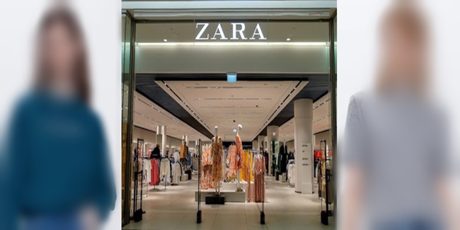 Zara Clothing On Sale: Score Stylish Fashion Pieces Under P700
