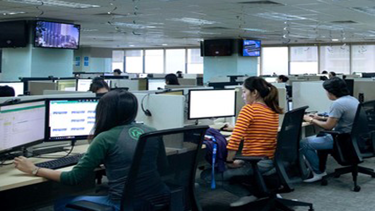 Singapore-Base BPO Firm to Hire 2,000 Filipino work-from-home Employees