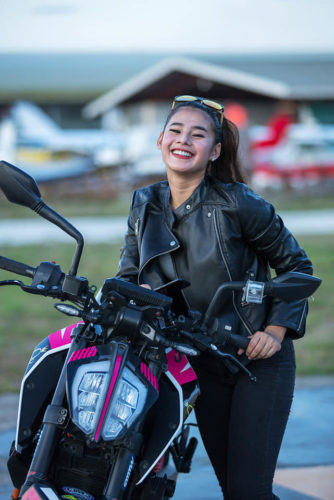 Jet Lee Biography: Know More About the Cebuana Motovlogger