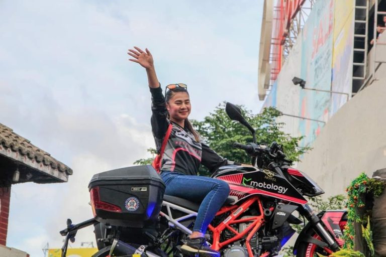Jet Lee Biography: Know More About the Cebuana Motovlogger
