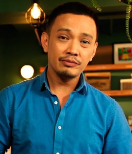 Joseph Morong Controversial Photo: Reason Why he's Trending on Twitter