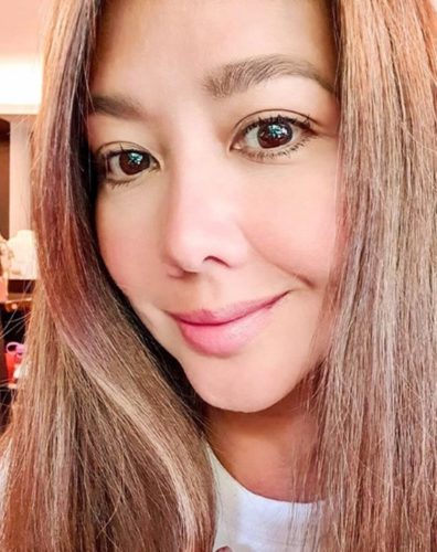 Korina Sanchez Beach-Ready Photo Stuns Netizens