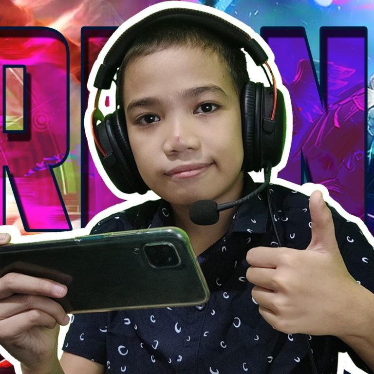 Larion TV Earned Support from Famous Gamers after Being Bullied Online