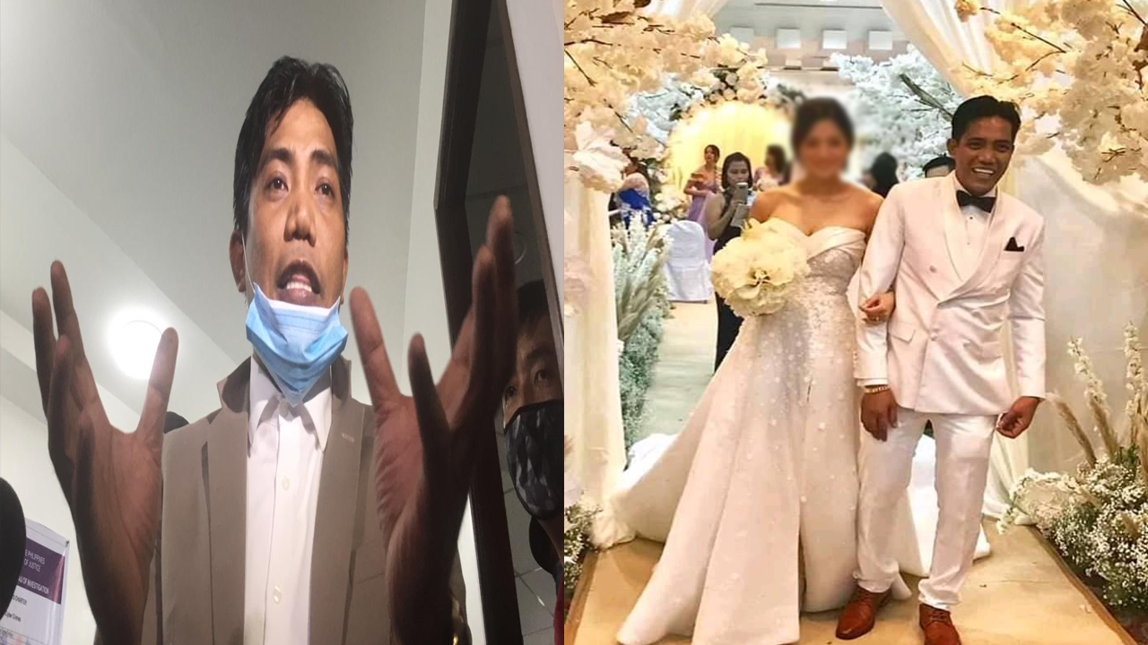 Francis Leo Marcos Wiki Biography Age Net Worth Wife