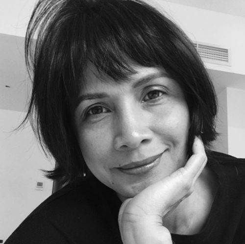 Agot Isidro Hits Back At Jinkee Pacquiao's Camp Over "Bikes" Issue