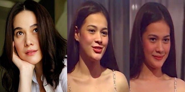 Bea Alonzo Shares How ABS-CBN Changed Her Life