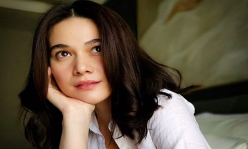 Bea Alonzo Shares How ABS-CBN Changed Her Life