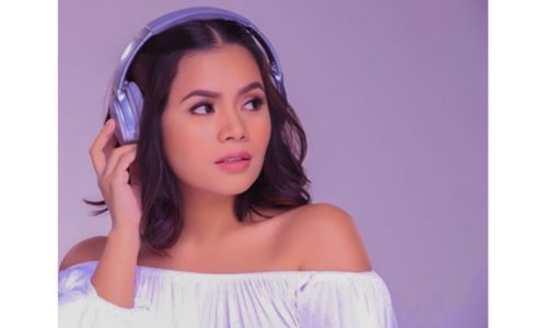 DJ Chacha 'Pangarap ko talaga maging DJ' Video Goes Viral