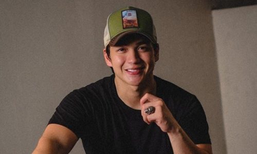 Dominic Roque: Netizens Are In Shock After Finding Out Age Of Actor