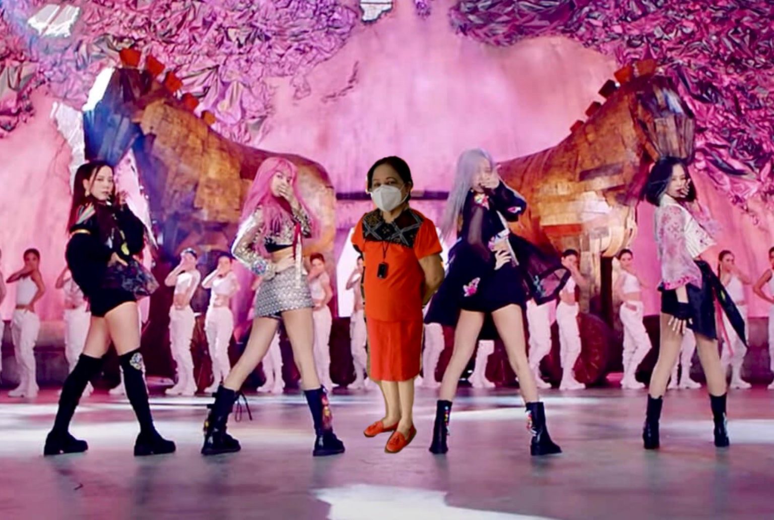 Cynthia Villar Memes Take Over Internet, Becomes Omnipotent