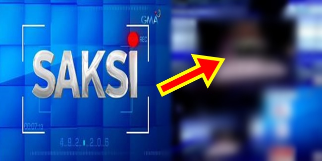 GMA-7 News Program Shows Solidarity W/ ABS-CBN (Photos)