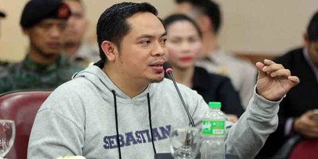 Jaybee Sebastian: New Bilibid Prison Inmate Dies Of COVID-19