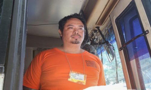 Jaybee Sebastian: New Bilibid Prison Inmate Dies Of COVID-19