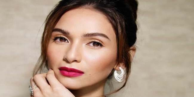 Jennylyn Mercado Reminds Netizens Nothing Wrong W/ Speaking Out