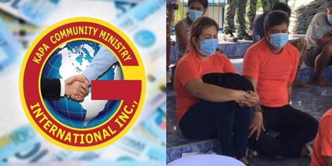 Kapa 'Investors' Ransack Headquarters After Joel Apolinario's Arrest