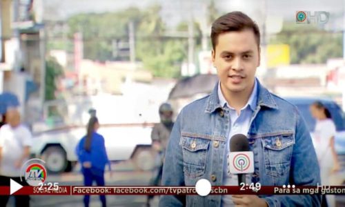 Kevin Manalo Among ABS-CBN Employees Affected By Retrenchment