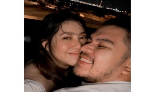 Moira Dela Torre Writes Heartwarming Birthday Message For Jason Marvin