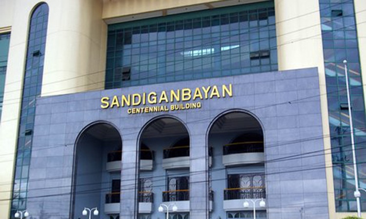 2 Sandiganbayan Employees Confirmed Positive For COVID-19