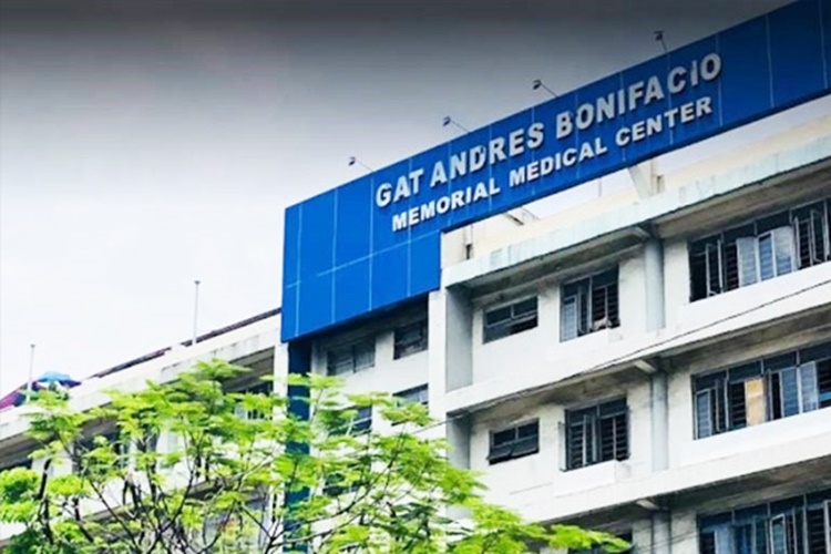 Tondo Hospital Emergency Room Temporarily Closed