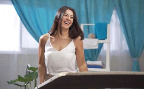 Alice Dixson To Reveal Truth Behind Robinson’s ‘Snake’ After 3 Decades
