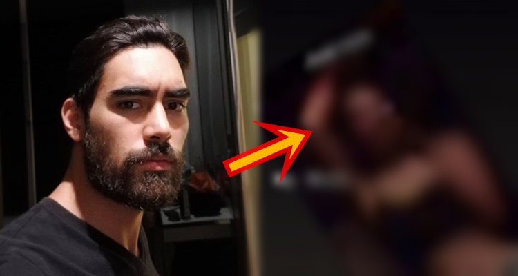 Clint Bondad Shares Photo Of Mystery Woman w/ This Intriguing Caption