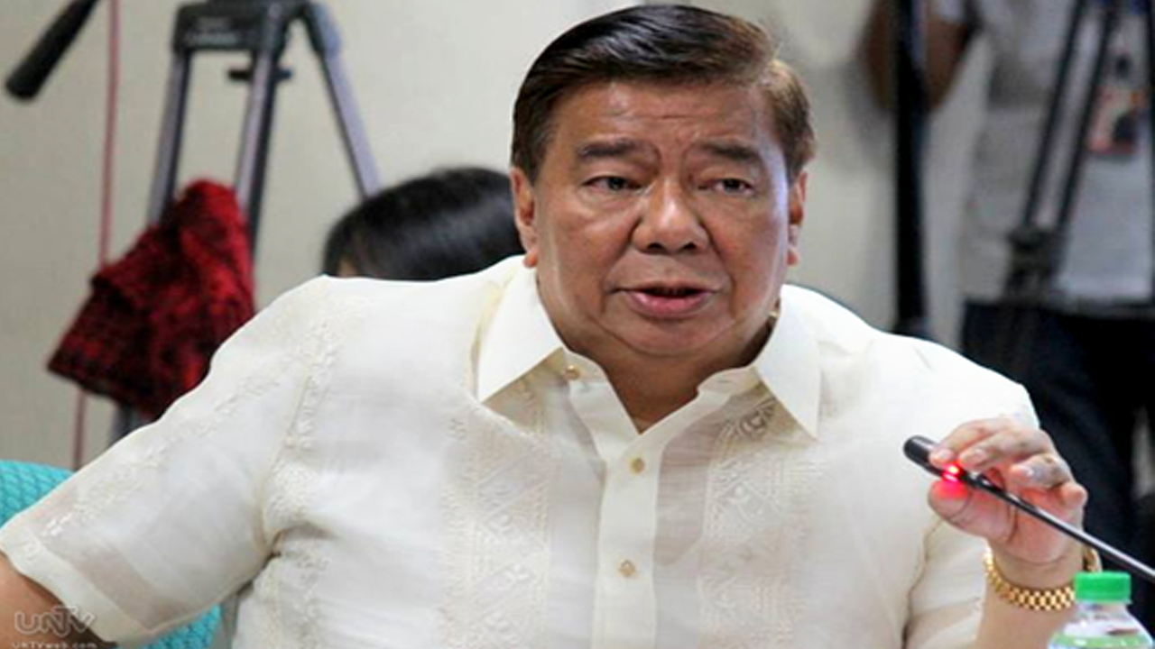 Senator Drilon Claims IATF Has Failed Handling the COVID-19 Pandemic