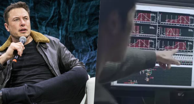 Elon Musk Neuralink Chip – Stream Music Directly To Your Brain