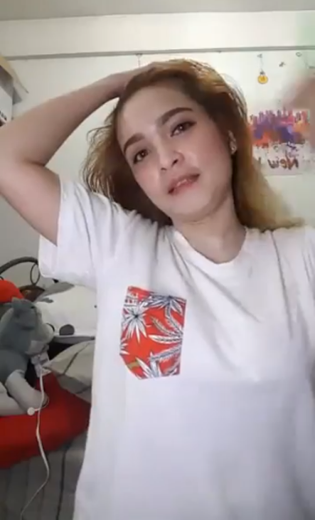 JANG LUCERO: Lady Driver’s Last Videos Before She Died Goes Viral