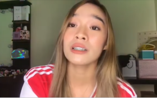 Mary Lite Lamayo Apologizes & Admits Mistakes on Controversial Video