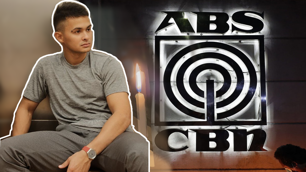 Matteo Guidicelli Shares Why He Choose Silence Over Speaking Up