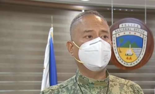 JANG LUCERO: Police Looks at Love Triangle & Revenge Motives Over Lady ...