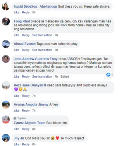 Inspiring Photo of PWD Food Panda Employee Earns Praises Online