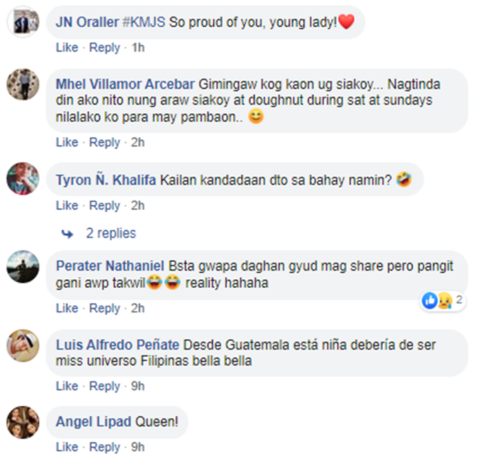 Sinulog Festival Queen 2020 Monika Afable Sells “Siakoy” to Earn Money ...