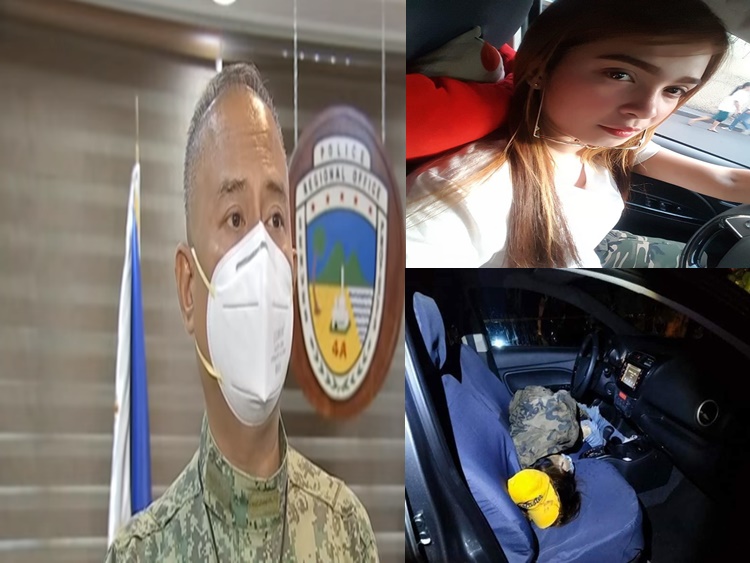 JANG LUCERO: Police Looks at Love Triangle & Revenge Motives Over Lady ...