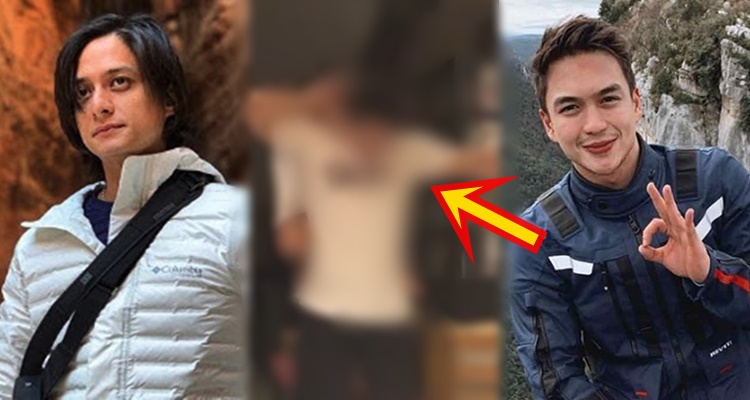 Ryan Agoncillo Shares Throwback Video w/ Dominic Roque