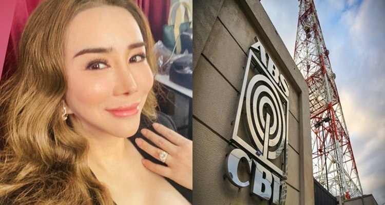 JKN CEO Anne Jakrajutatip Has This Message For ABS-CBN